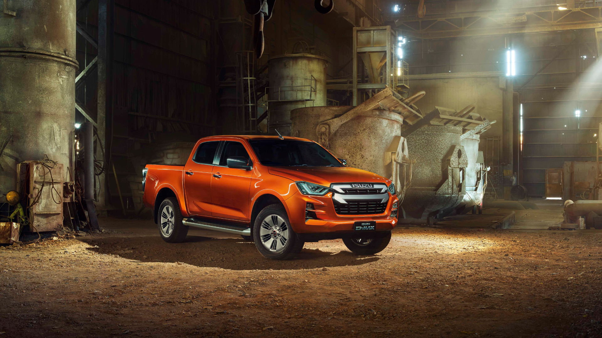 Antigua Motors Ltd. – Antigua's leading distributor of Honda, Isuzu ...